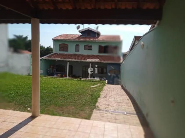 ACEITA FINANCIAMENTO Casa em Jardim Europa Campo Limpo Paulista/SP