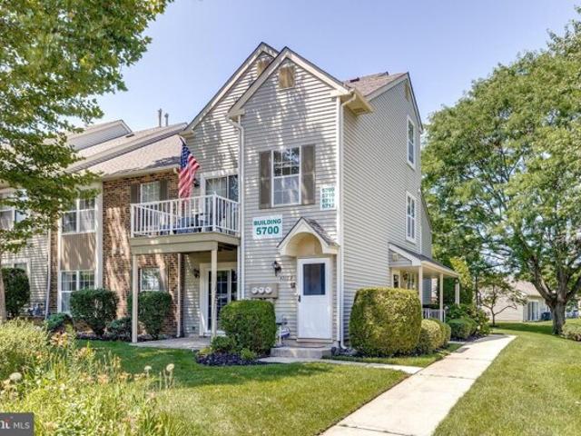 a Adelaide Dr, Mount Laurel, Condo For Sale