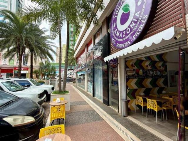 Açaí Trilhas da Amazônia