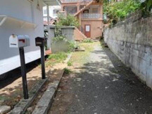 A Altona And Welgust, Saint Thomas, Home For Sale