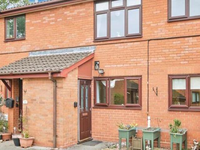 A Alum Rock Road, Birmingham, 2 Bedroom Retirement