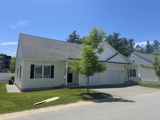 A Angel Point Cir Unit A, Goffstown, Home For Sale