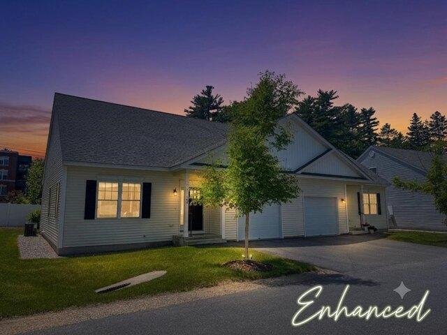 A Angel Point Cir Unit A, Goffstown, Home For Sale