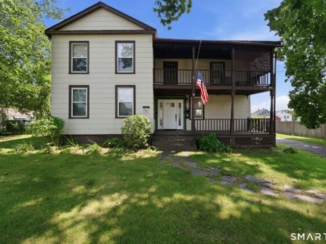 a And B N Main St, Windsor Locks, Home For Sale
