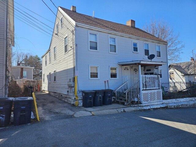A And B Jackson St, Nashua, Home For Sale