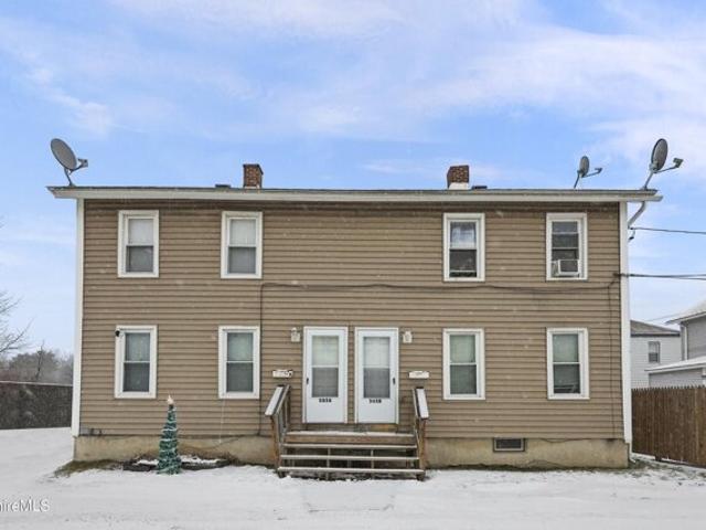 A And B State Rd, North Adams, Home For Sale
