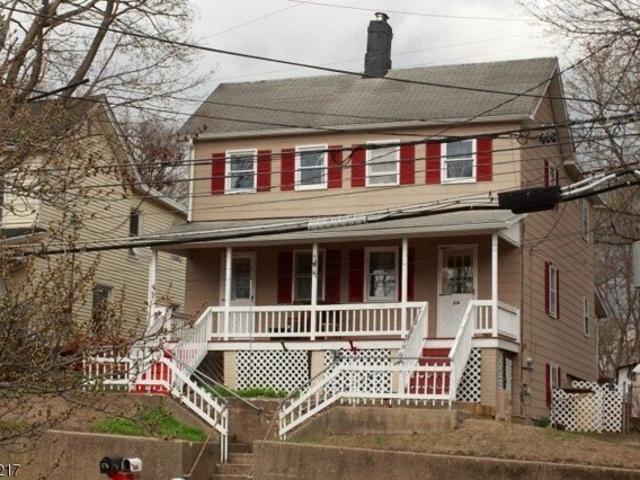 A And B State Route,stanhope, Home For Sale