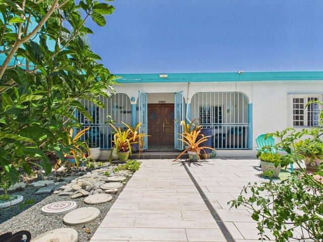 A And B Two Brothers We, Saint Croix, Home For Sale