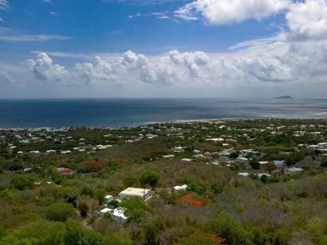 A And La Grande Princesse Co, Saint Croix, Plot For Sale