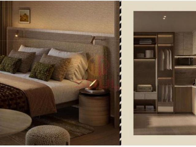 A. Andersen Apartamento com 1 quarto à venda Batel Curitiba/PR