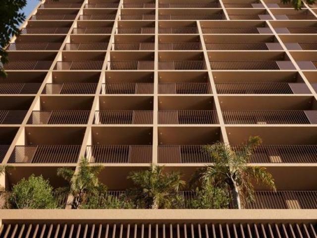 A. Andersen Residencial