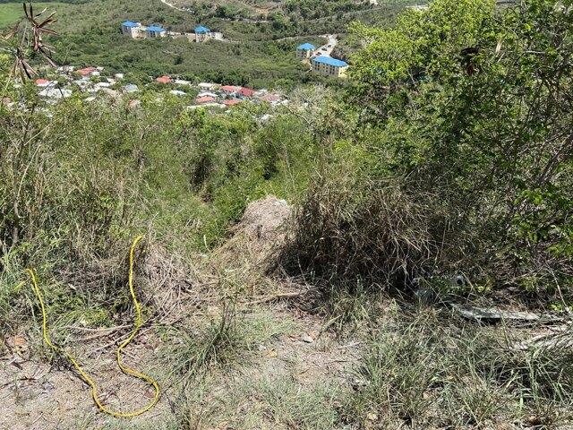 A Annas Retreat New, Saint Thomas, Plot For Sale