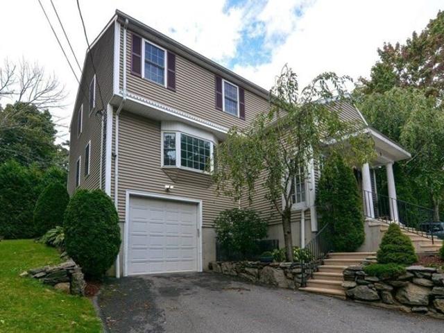a Ansonia Rd Unit A, Worcester, Condo For Sale