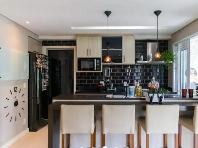 Apartamento Impecável à Venda | 2 Suítes | Varanda Gourmet | Vila Andrade