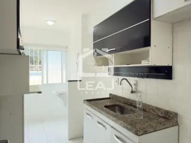 Apartamento para Alugar na Vila Andrade de 42 m² com 1 Suíte | Zona sul de São Paulo