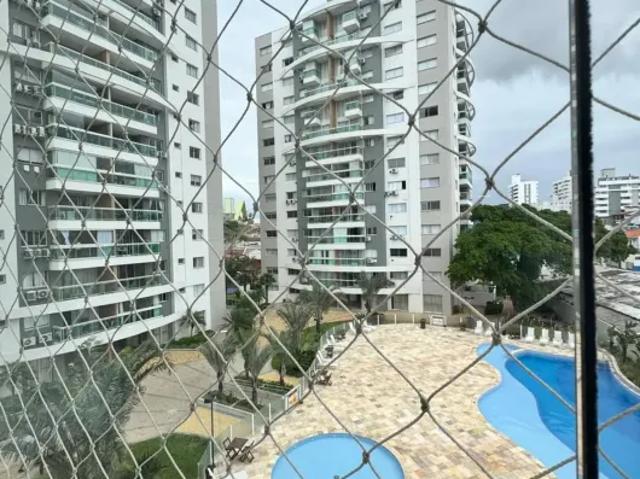 A/ Apartamento 2 dormitórios sendo 1 suíte em Barreiros São José / SC