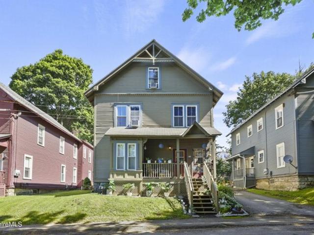 A Arnold Pl, North Adams, Condo For Sale