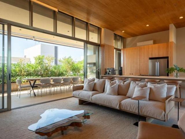 A arquitetura deixa de impressionar e começa a emocionar