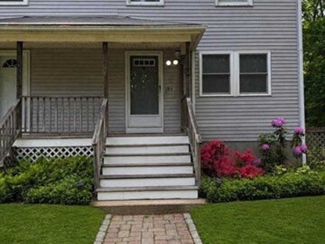 a Ascension St Unit A, Blackstone, Condo For Sale