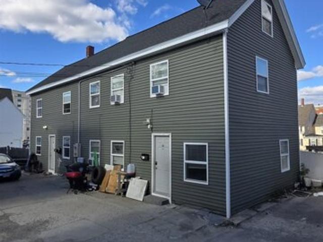 a Ash St, Nashua, Home For Sale