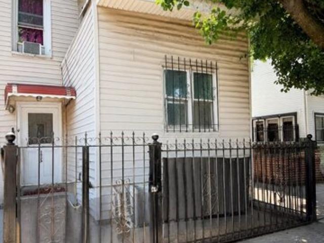 A Buffalo Ave, Brooklyn, Home For Sale
