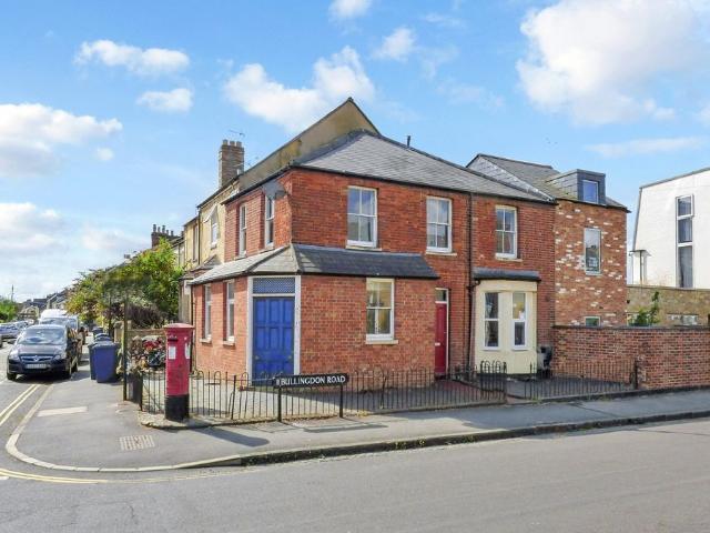 A Bullingdon Road, Oxford OX4, 5 bed shared accommodation to rent, £3,896 pcm | PrimeLocation