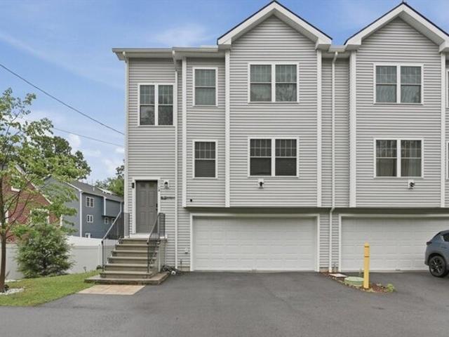 A Burncoat St Unit A, Worcester, Condo For Sale