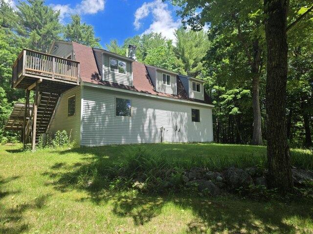 A Buzzell Ln, Greene, Home For Sale