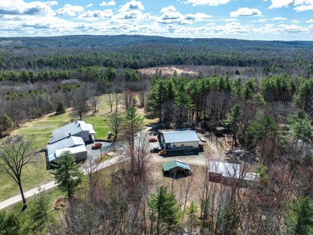 A Buzzell Ln, Greene, Home For Sale
