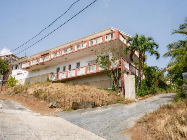 A B Smith Bay Ee, Saint Thomas, Home For Sale