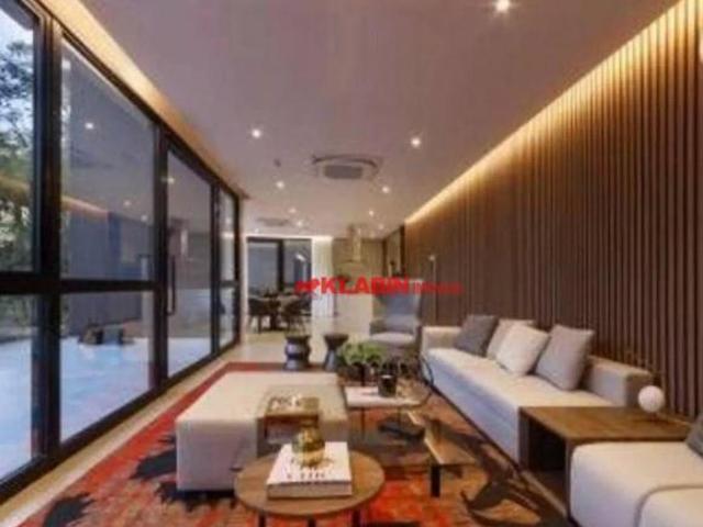 A.B. Vista Luxo 3 Grs