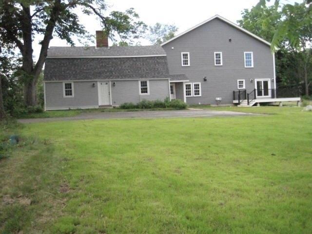A Bagdad Rd, Durham, Home For Sale