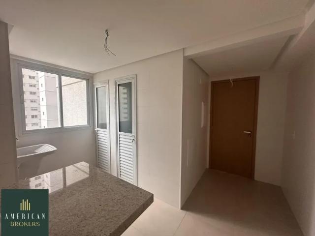 A BAIXO DO PREÇO: Apartamento a Venda 3 Suites, 3 Garagem Novo Residencial Maiso