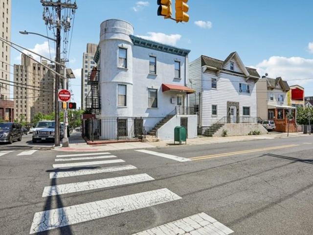 A Baldwin Ave, Jersey City, Home For Sale