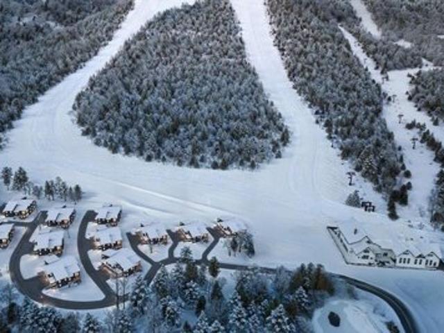 A Base Camp At Bear Mtn, Killington, Home For Sale