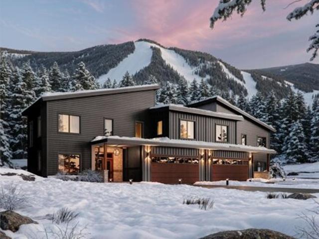 A Base Camp At Bear Mtn, Killington, Home For Sale
