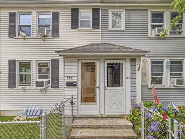 a Bay State Rd, Quincy, Home For Sale