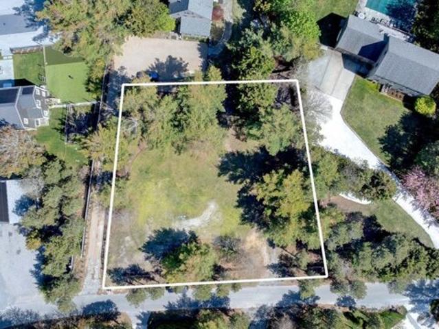 A Bayberry Ln, Nantucket, Plot For Sale