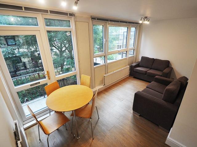 A beautiful 4 bedroom property in Archway, N19