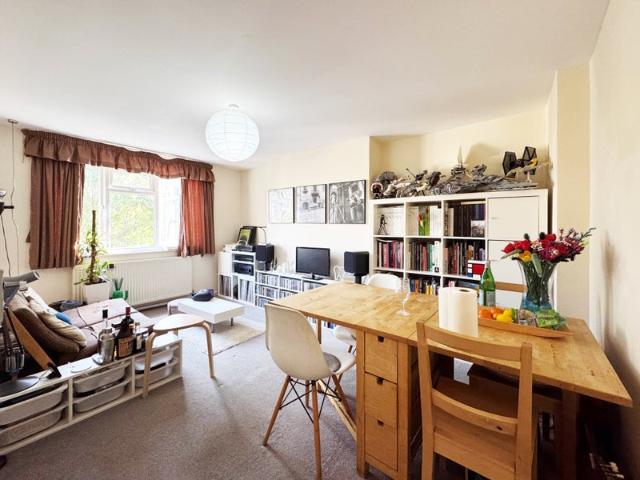 A beautiful 1 bedroom flat in Archway, N19