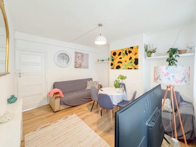 A beautiful 1 bedroom property in Archway, N19