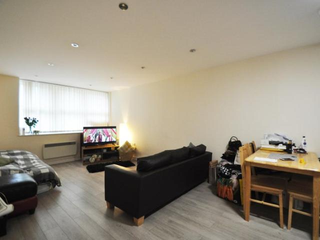A beautiful 1 bedroom property in Goodmayes IG3