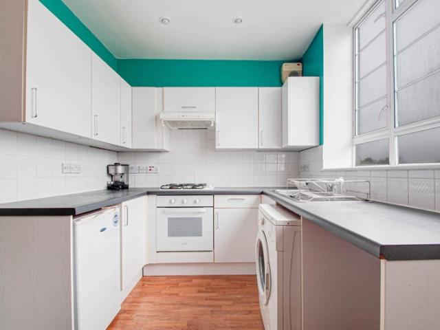 A beautiful 1 bedroom property in Holloway N7