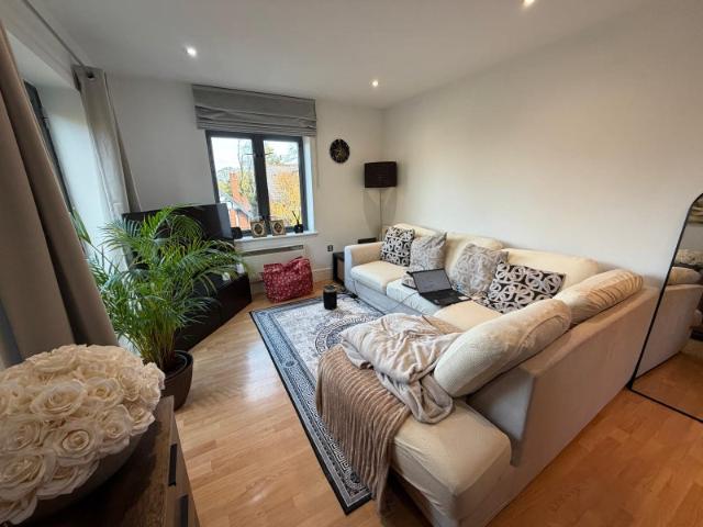 A beautiful 2 bedroom apartment Available soon!