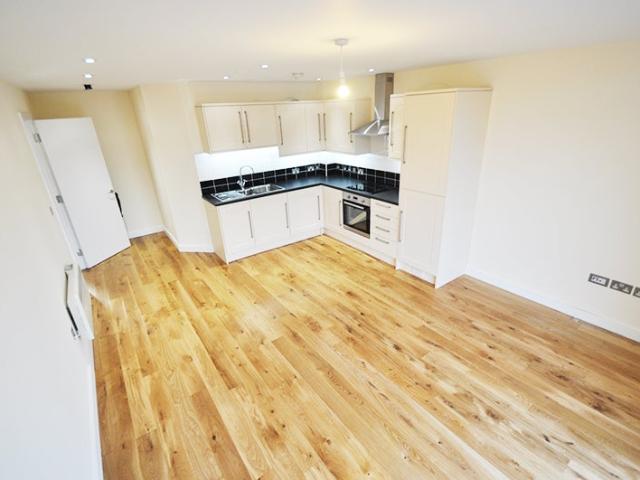 A beautiful 2 bedroom apartment in N7