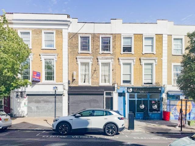 A beautiful 2 bedroom property in Archway, N19