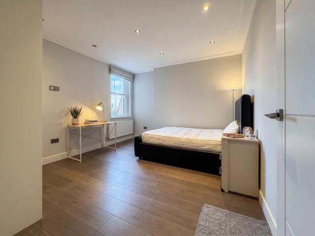 A beautiful 3 bedroom property in Archway, N19