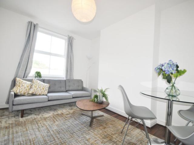 A beautiful 3 bedroom property in Holloway N7