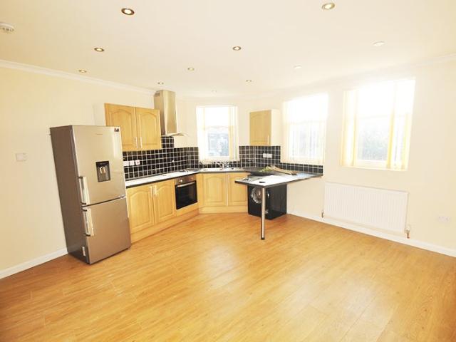 A beautiful 3 bedroom property in Tufnell Park N19