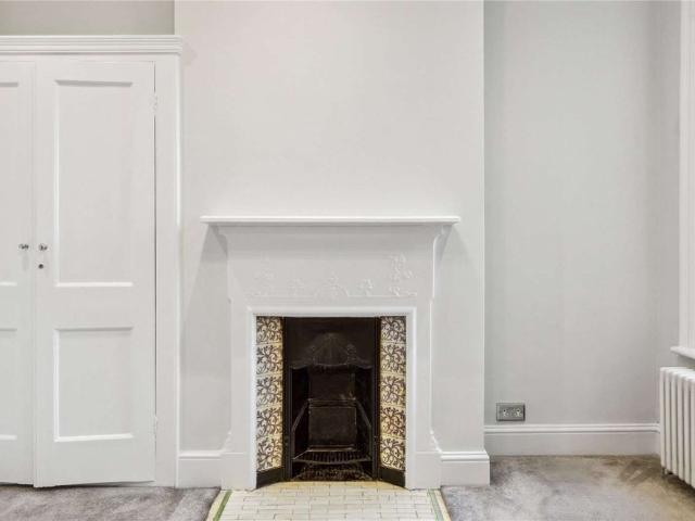A beautiful four bedroom house